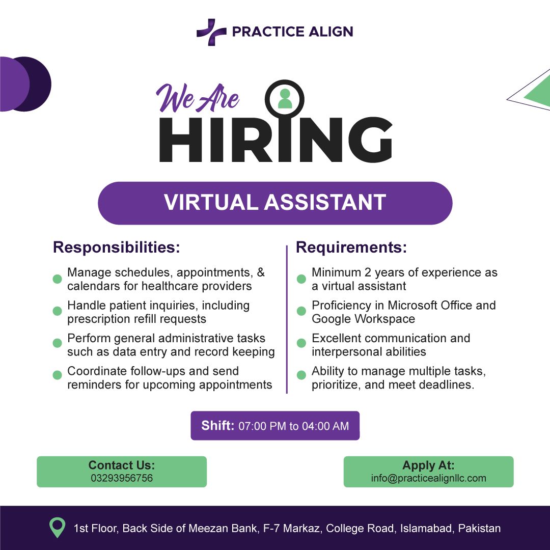 BrightSpyre | Virtual Assistant